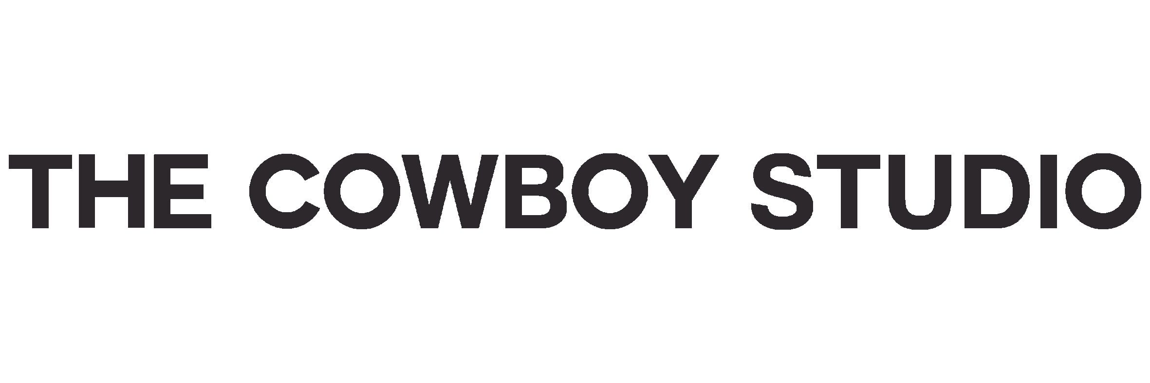 The Cowboy Studio – THE COWBOY STUDIO